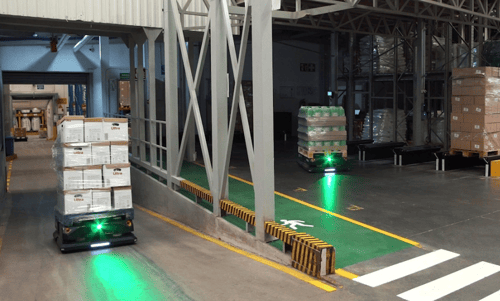 The GoPal solution at CLOVIN