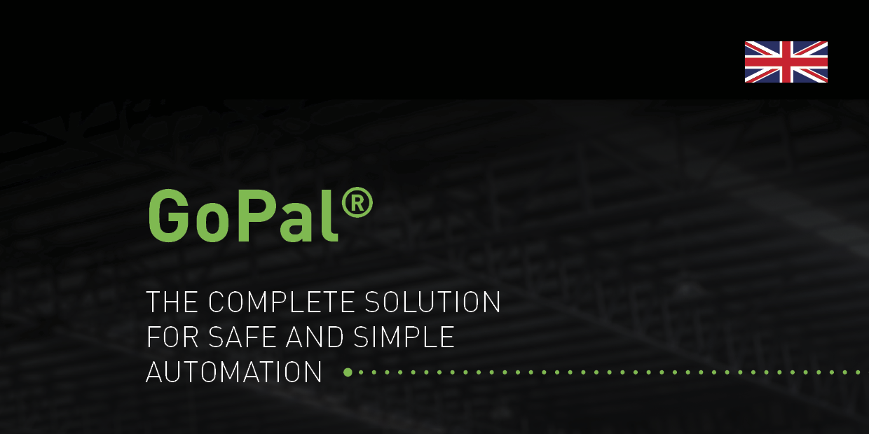 The GoPal Solution (English)